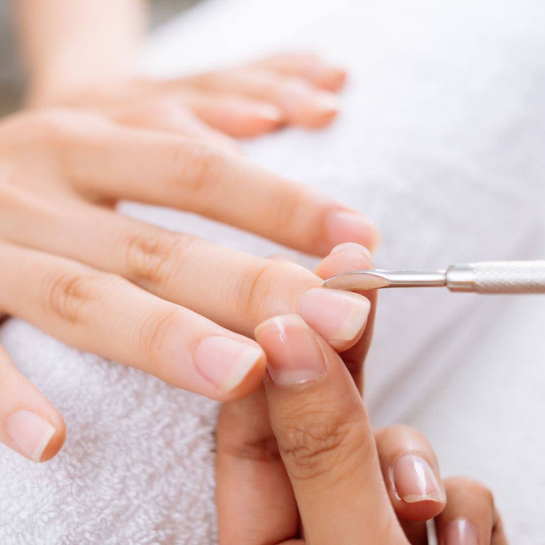 BEAUTY VS. HEALTH: EXPLORING THE RISKS OF RUSSIAN MANICURES – Naturally ...